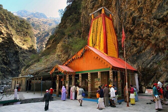 11 Days Char Dham Private Tour - Key Points