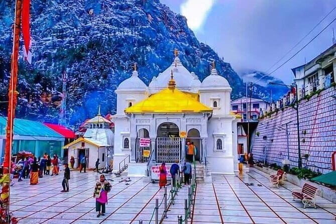 11 Days Char Dham Private Tour - The Itinerary in Detail: What to Expect