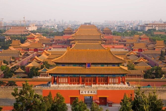 11 Days Classic China Sightseeing Tour - Key Points