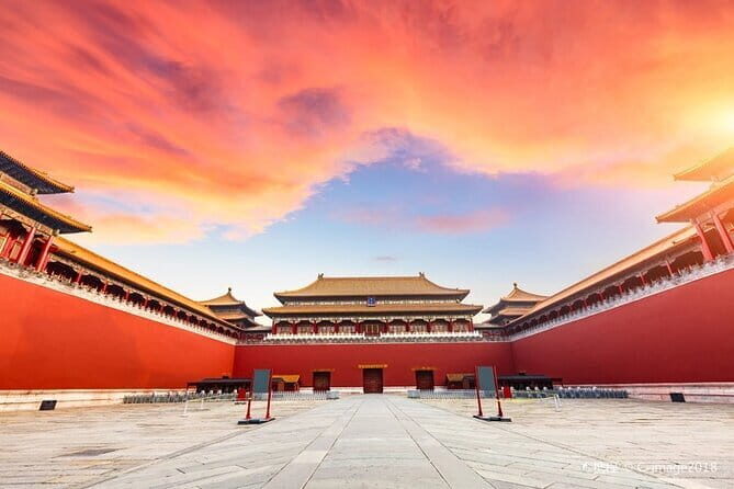 11 Days Classic China Sightseeing Tour - Starting in Beijing: Imperial Marvels and Local Flavor