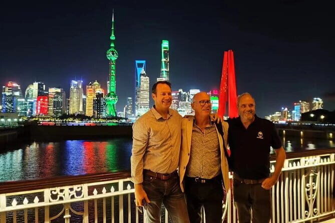 11 Days Classic China Sightseeing Tour - FAQ: Your Practical Questions Answered