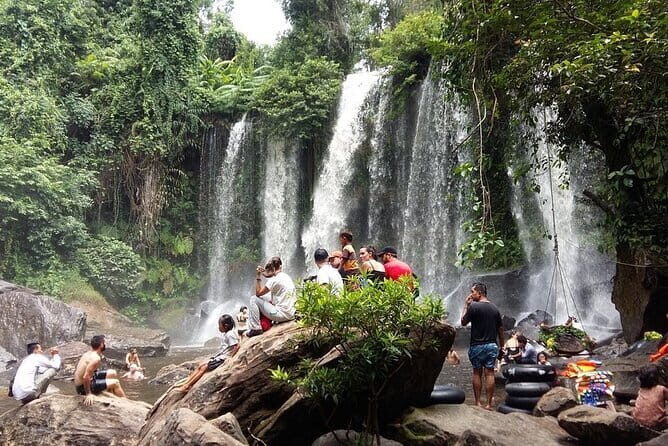 11 Days | Cultural Experience In Cambodia - An In-Depth Look at the 11-Day Cambodian Journey