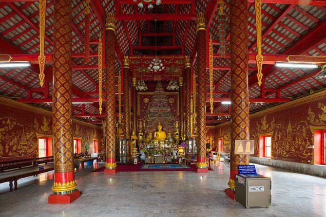 11 Days Cultural Voyage Through Vietnam And Thailand - A Detailed Look at the Itinerary