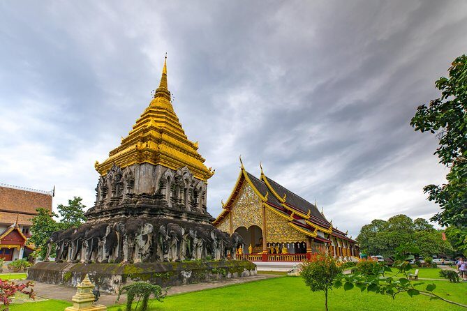 11 Days Cultural Voyage Through Vietnam And Thailand - Assessing the Value
