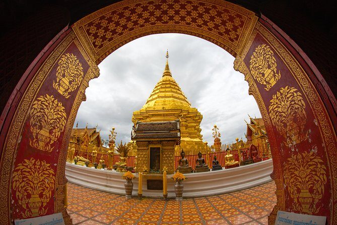 11 Days Cultural Voyage Through Vietnam And Thailand - The Sum Up