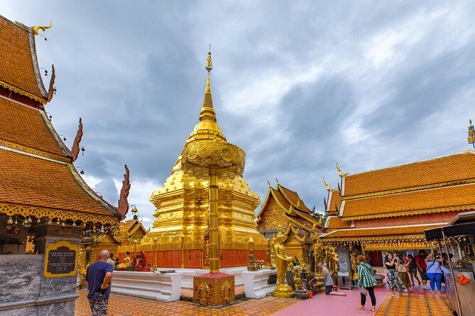 11 Days Cultural Voyage Through Vietnam And Thailand - FAQ