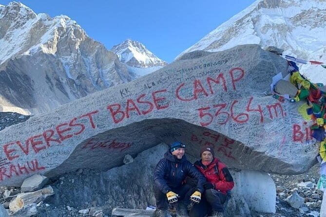 11 Days Everest Base Camp Trek from Lukla - What Travelers Say