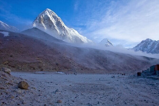 11 Days Everest Base Camp Trek from Lukla - Practical Considerations