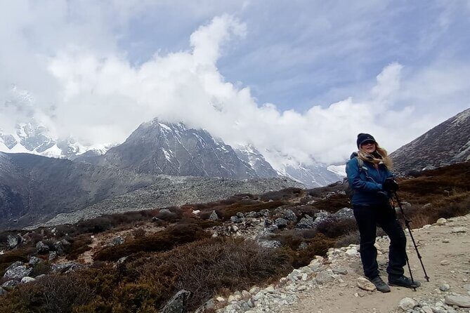 11 days Everest Basecamp Trek from Kathmandu - An In-Depth Look at the Everest Base Camp Trek