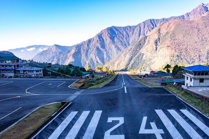 11 days Everest Basecamp Trek from Kathmandu - Final Thoughts