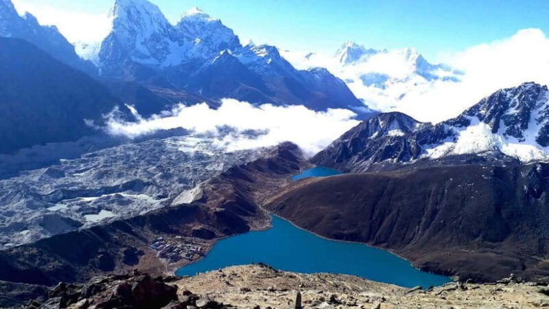 11 Days Gokyo Valley Trek with Flights from Kathmandu - A Closer Look at the Gokyo Valley Trek