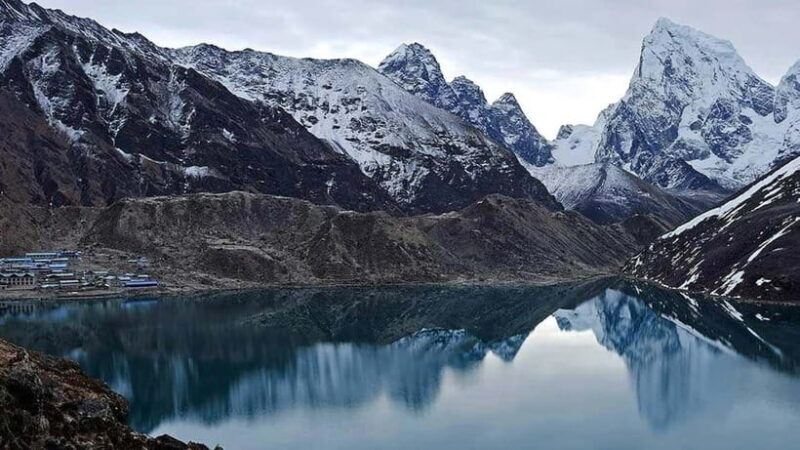 11 Days Gokyo Valley Trek with Flights from Kathmandu - Practical Considerations and Value