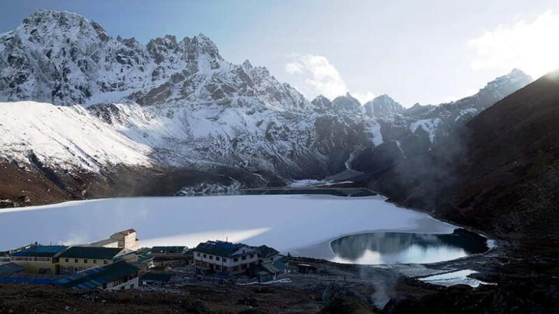 11 Days Gokyo Valley Trek with Flights from Kathmandu - Final Thoughts