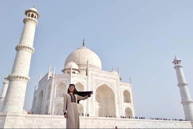 11 Days Golden Triangle with Khajuraho & Varanasi - Why This Tour Could Be Perfect for You