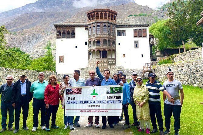 11 Days Hunza Skardu Cultural Luxury Private Tour - Starting with the Introduction: Why Choose This Tour?