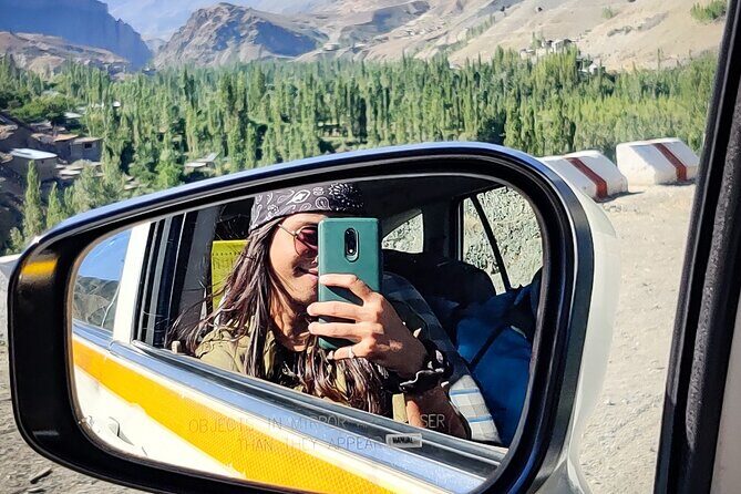 11 Days Ladakh Expedition with Lunch and Dinner - Day 3: Crossroads of Culture and Challenge