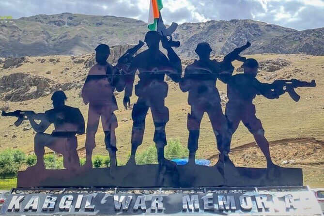 11 Days Ladakh Expedition with Lunch and Dinner - Day 4-5: Religious Sites and the Highest Motorable Road