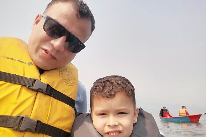 11 Days Nepal Trekking Tour - The Heart of the Tour: Trekking in the Annapurna Region