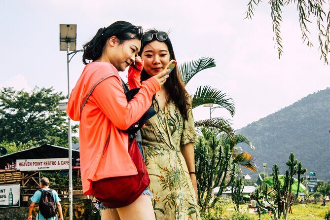 11 Days Nepal Trekking Tour - Full Day in Pokhara: Activities and Relaxation