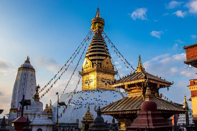 11 Days Private Nepal and Bhutan Tour - Key Points