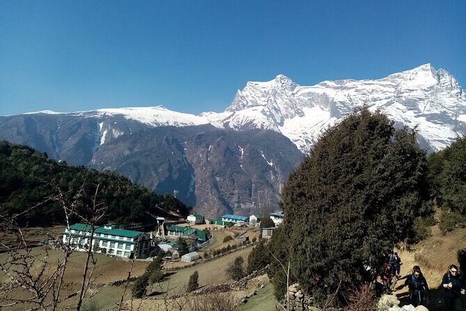 11 Days Private Tour in Everest Base Camp Trek from Lukla - Why This Tour Is Worth Considering