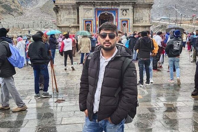 11 Days Private Tour of Char Dham Yatra from Delhi by Car - Key Points