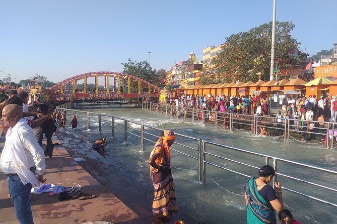 11 Days Private Tour of Char Dham Yatra from Delhi by Car - The Sum Up