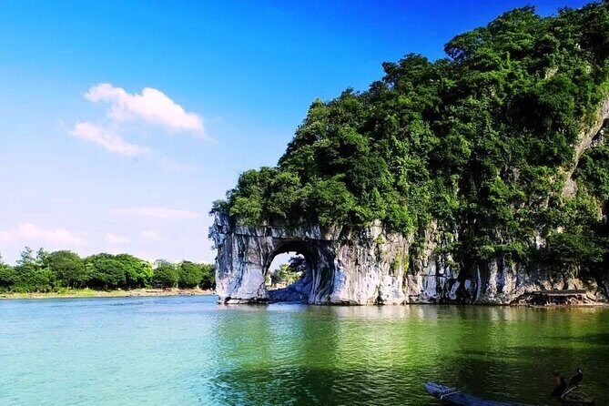 11 days Private Tour to the Minorities of Guizhou and Guangxi - Key Points