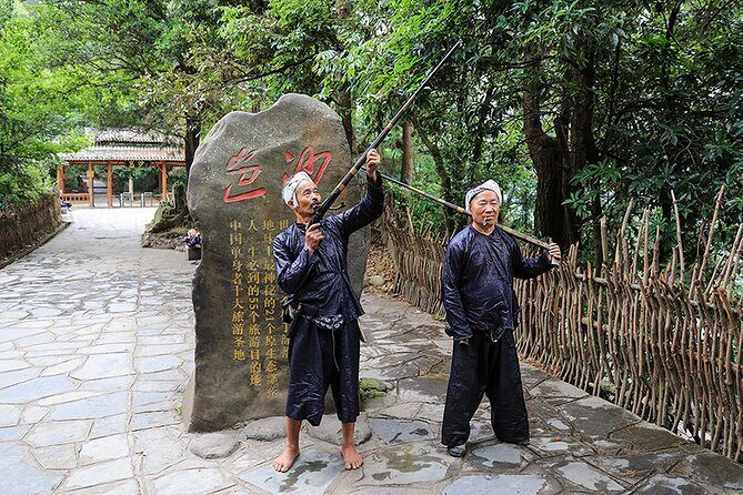 11 days Private Tour to the Minorities of Guizhou and Guangxi - Analyzing the Value