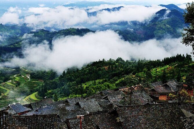 11 days Private Tour to the Minorities of Guizhou and Guangxi - The Sum Up