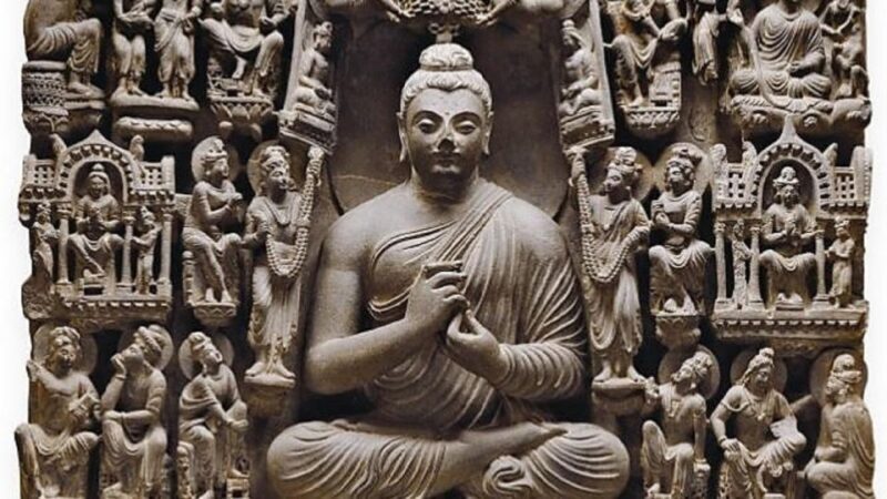 11 Days Spiritual Buddhist Circuit Tour - Exploring the Itinerary: What to Expect at Each Stop
