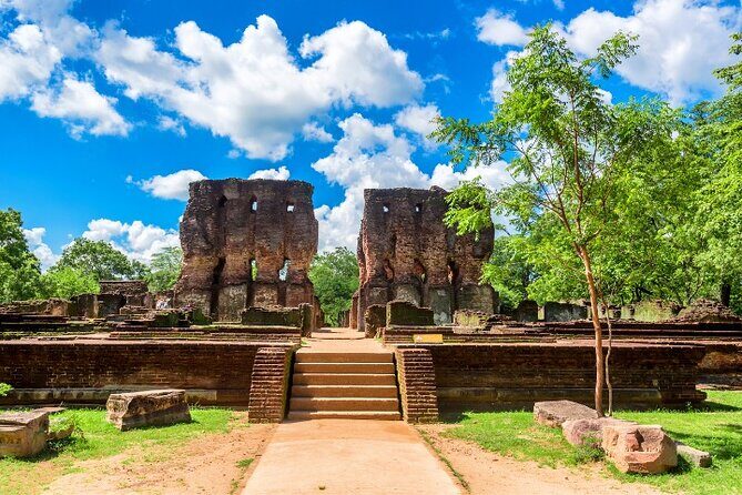 11 Days Sri Lanka Tour With Private Chauffeur & Vehicle - Final Words