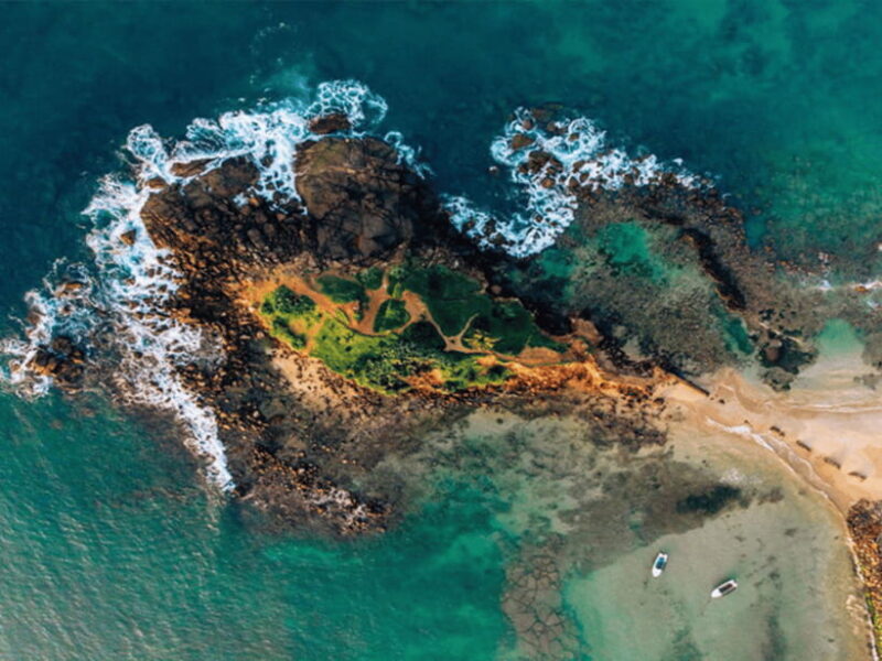 11 Days Sri Lanka Tour With Private Chauffeur & Vehicle - Day 1 & 2: From Ancient Fortresses to Royal Cities