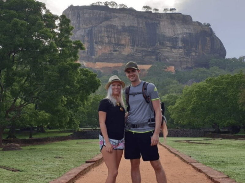 11 Days Sri Lanka Tour With Private Chauffeur & Vehicle - Day 5 & 6: Highland Escape to Nuwara Eliya