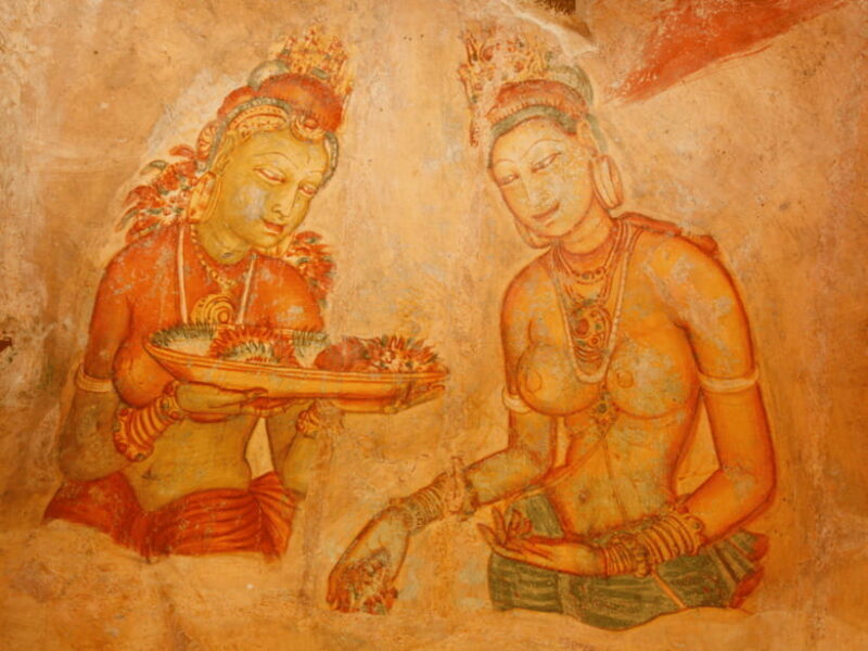 11 Days Sri Lanka Tour With Private Chauffeur & Vehicle - Final Day: Departure from Colombo