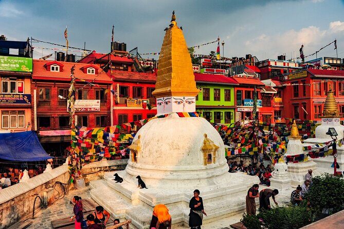 11 Days Tibet to Mt Everest, Nepal Kathmandu Cultural Discovery. - A Deep Dive into the 11-Day Tibet to Kathmandu Tour