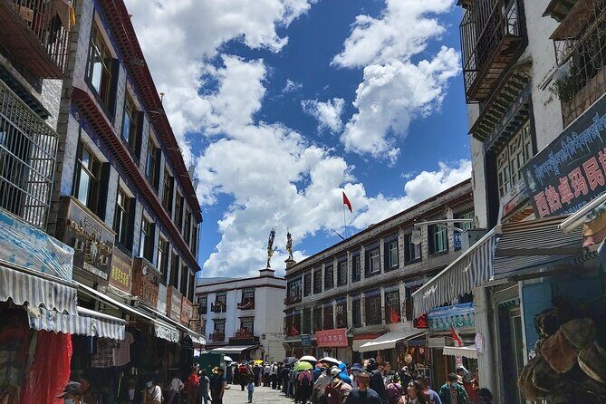 11 Days Tibet to Mt Everest, Nepal Kathmandu Cultural Discovery. - Final Words