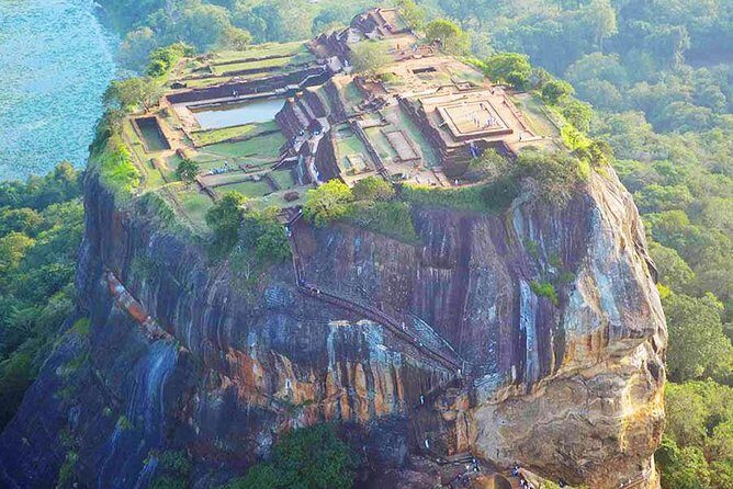 11 Days Tour Of Taprobane - A Closer Look at the Tour Itinerary