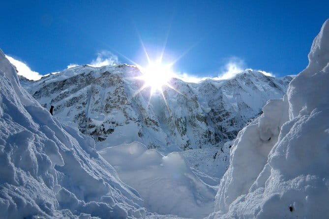 11 Days Trek Nanga Parbat Base Camp & Hunza Gojal Valley - Key Points