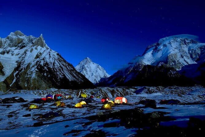 11 Days Trek Nanga Parbat Base Camp & Hunza Gojal Valley - Who This Tour Is Perfect For