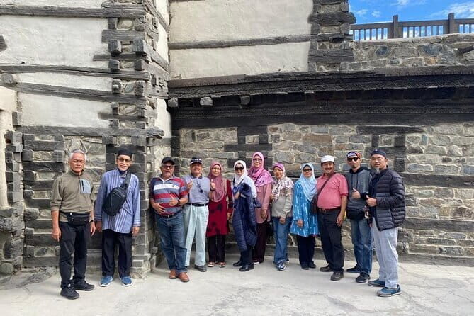 11 Days Trek Nanga Parbat Base Camp & Hunza Gojal Valley - FAQs