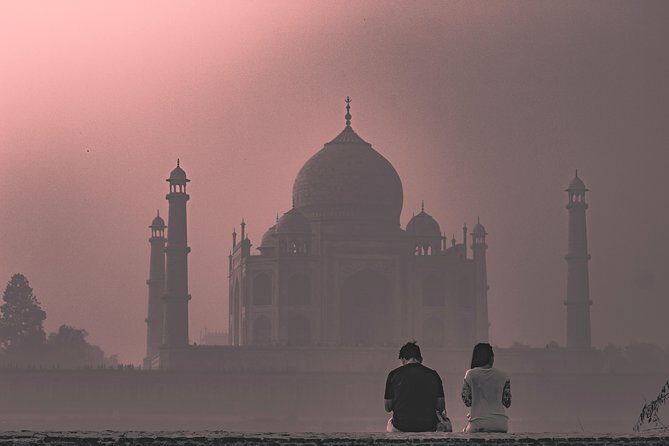 11-Hour Agra Day Tour: Sunrise and Sunset of Taj Mahal - The Sum Up
