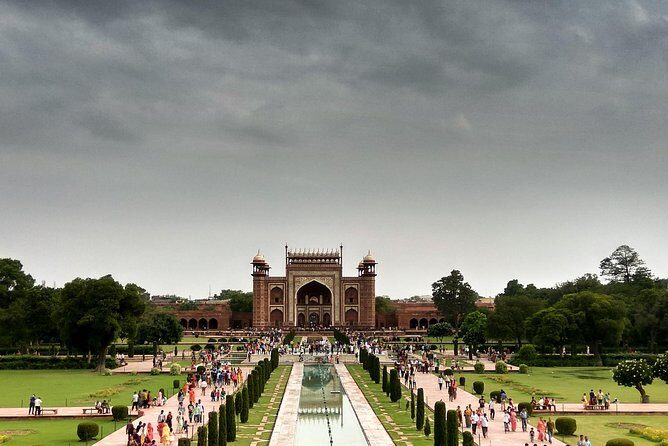 11-Hour Agra Day Tour: Sunrise and Sunset of Taj Mahal - FAQ