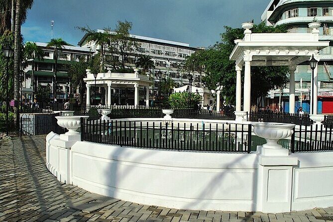 11 Islands Tour / Once Islas - Zamboanga City - The Value of this Tour