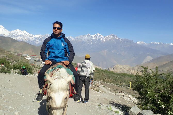 11 Night 12 Days Upper Mustang Trek - Final Thoughts