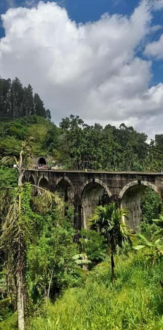 11 nights, 12 days round trip in Sri Lanka: nature, culture, local experiences! - A Detailed Look at the Sri Lanka Tour Experience