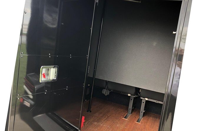 11 Passenger Executive Van: New Orleans Airport or Hotel Transfer - What You Can Expect from the Service