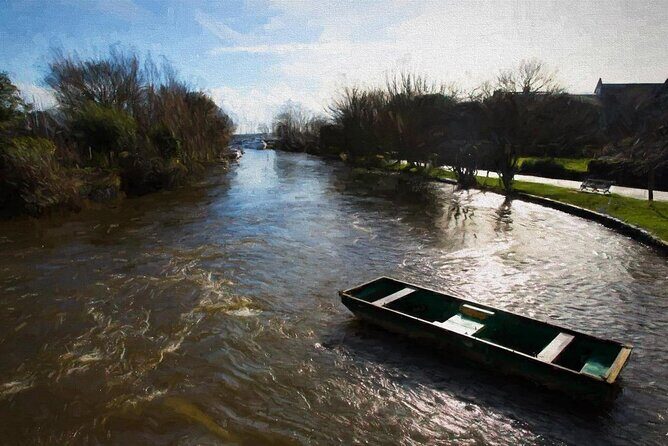 1:1 Private Paddleboarding Tour For Beginners on The River Avon - Introduction