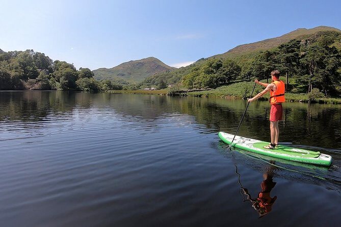 1:1 Private Paddleboarding Tour For Beginners on The River Avon - Practical Considerations and Tips