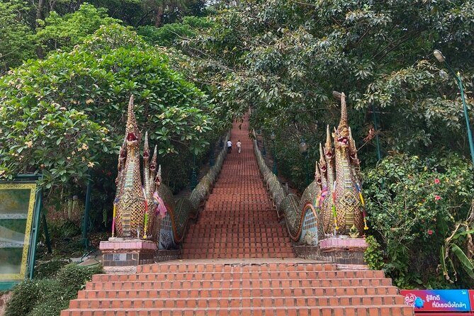 11km Scred Mountain Hike - A Detailed Look at the Sacred Mountain Hike